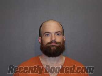 Recent Booking / Mugshot for CODY WAYNE SOWELL in Wood County, Texas