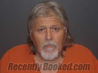Recent Booking / Mugshot for TIMOTHY KEITH HUFF in Wood County, Texas