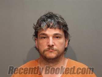 James Mitchell Ray Mugshot & Arrest Info | Wood County, TX