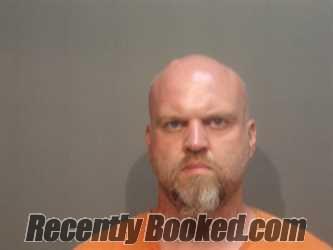 Recent Booking / Mugshot for CHRISTOPHER MATTHEW PIERCE in Wood County ...