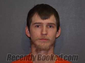 Recent Booking / Mugshot for RONALD LANE RHODES in Wood County, Texas