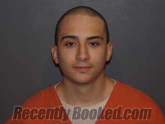 Recent Booking / Mugshot for MATTHEW SHANE JENNINGS in Wood County, Texas
