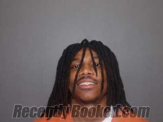 Recent Booking / Mugshot for DEVIN HARPER in Wood County, Texas