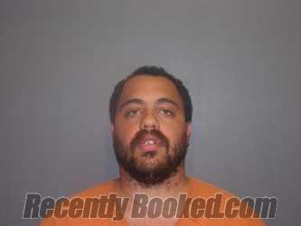 Recent Booking / Mugshot for ADRIAN KENDRICK in Wood County, Texas