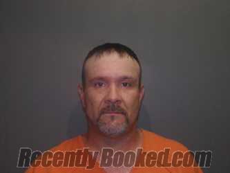 Recent Booking / Mugshot for BRANDON KEITH DUFF in Wood County, Texas