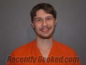 Recent Booking / Mugshot for PAUL JAMES CROWLEY in Wood County, Texas