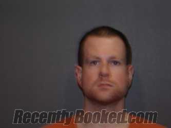 Recent Booking / Mugshot for ANGUS DAN ARRINGTON in Wood County, Texas