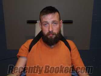 Michael Christopher Fiegel Mugshot & Arrest Info | Wood County, TX
