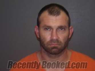 Recent Booking / Mugshot for TERRY RAY MONTGOMERY in Wood County, Texas