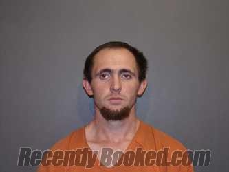 Recent Booking / Mugshot for COLT MICHAEL AKIN PLUNK in Wood County, Texas