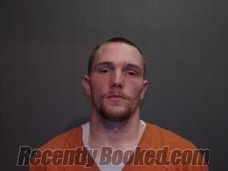 Recent Booking / Mugshot for JOSHUA KEITH MOORE in Wood County, Texas