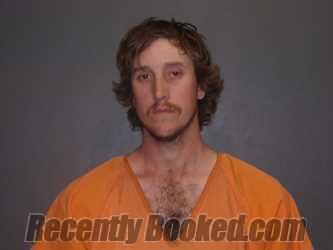 Recent Booking / Mugshot for MONTANA KEITH OGLE in Wood County, Texas