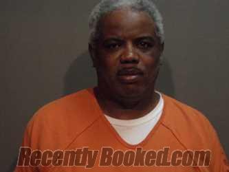 Recent Booking / Mugshot for MARK KEVIN SMITH in Wood County, Texas