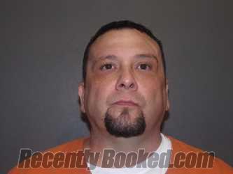 Recent Booking / Mugshot for JOHN DEE STRANGE in Wood County, Texas