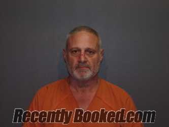Recent Booking / Mugshot for GEORGE ROBERT FOSTER in Wood County, Texas