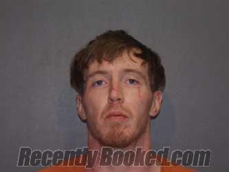 Recent Booking / Mugshot for WALTER WAYNE HALL in Wood County, Texas