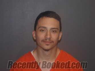 Recent Booking / Mugshot for MATTHEW SHANE JENNINGS in Wood County, Texas