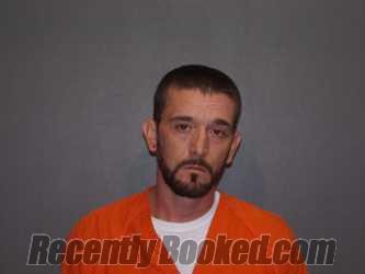 Recent Booking / Mugshot for BOBBY JACK HOWLE in Wood County, Texas