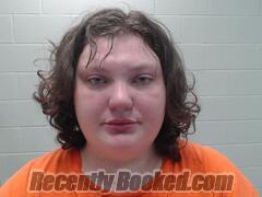 Recent Booking / Mugshot for Michele Molt in Atchison County, Kansas