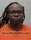 Recent Booking / Mugshot for Ashley Shantell Johnson in Atchison County ...
