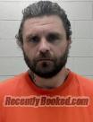 Recent Booking / Mugshot for Billy Dean Jr Reed in Atchison County, Kansas