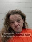 Recent Booking / Mugshot for Cinnamon Dawn Cash in Atchison County, Kansas