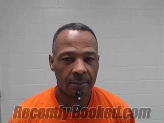 Recent Booking / Mugshot for Dale Wayne Birch in Atchison County, Kansas
