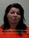 Recent Booking / Mugshot for Dawn Renee Wolfley in Atchison County, Kansas