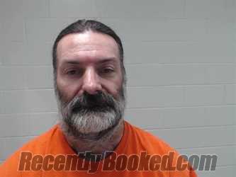 Recent Booking / Mugshot for George Nicholson Lewis in Atchison County ...