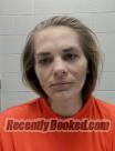 Recent Booking / Mugshot for Heather Nicole Abernathy in Atchison ...