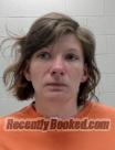 Recent Booking / Mugshot for Jamie Jean Berning in Atchison County, Kansas