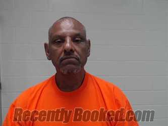 Recent Booking / Mugshot for Maurice Eugene Burnett in Atchison County ...