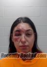 Recent Booking / Mugshot for Maria Chris Papalas in Atchison County, Kansas