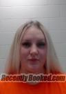 Recent Booking / Mugshot for Madison Lynn Umphenour-Nolan in Atchison ...