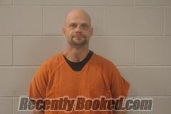 Recent Booking / Mugshot for KENNETH R SPRINGSTON in Bourbon County, Kansas