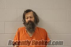 Recent Booking / Mugshot for GEORGE SCOTT KOPPA in Bourbon County, Kansas