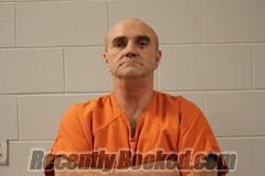 Recent Booking / Mugshot for PATRICK LEE JOHNSON in Bourbon County, Kansas