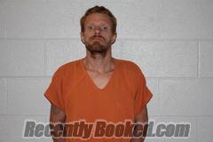 Recent Booking / Mugshot for TIMOTHY ALLEN MCCULLICK in Bourbon County ...