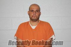 Recent Booking / Mugshot for ELIJAH MICHAEL FARRAN in Bourbon County ...