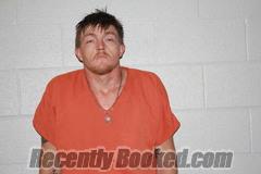 Recent Booking / Mugshot for JOSHUA ALLAN ELDRIDGE in Bourbon County ...
