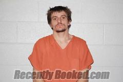 Recent Booking / Mugshot for JESSE LEIGH BROWN in Bourbon County, Kansas