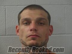 Recent Booking / Mugshot for LOGAN MILES SECRIST in Bourbon County, Kansas