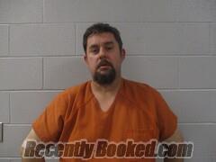 Recent Booking / Mugshot for JESSE JOHN JOHNSON in Bourbon County, Kansas