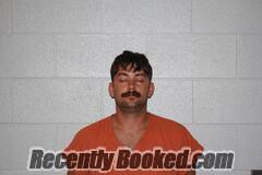 Recent Booking / Mugshot for KILLIAN JAMES WILLARD in Bourbon County ...