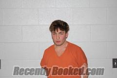 Recent Booking / Mugshot for AUSTIN SCHIBI in Bourbon County, Kansas