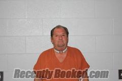 Recent Booking / Mugshot for DOUGLAS ELBERT DURBIN in Bourbon County ...