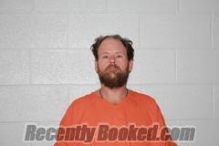 BRANDON RILEY SMITH Arrest Record & Booking Info – Bourbon County ...