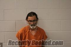 JAMES KENNETH WOOLERY Arrest Record & Booking Info – Bourbon County ...
