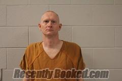 Recent Booking / Mugshot for MICHAEL CLAYTON ABBOTT in Bourbon County ...