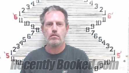 Recent Booking / Mugshot for Peter James Carter in Brown County, Kansas